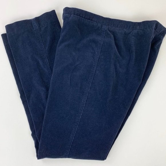 Ralph Lauren | Pants & Jumpsuits | Ralph Lauren Sport Womens Mini Wale Stretch Corduroy Pants ...